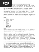 Lenguaje Lua | PDF | Paradigmas de programación | Programación de ...