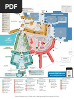 Royal Victoria Hospital Newcastle Site Map | PDF | Hospital | Clinic