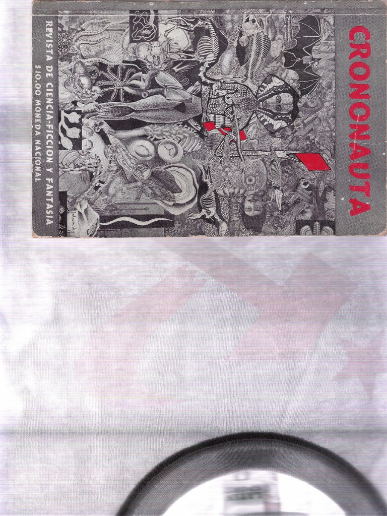 Crononauta | PDF