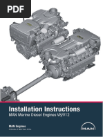 ThyssenKrupp Flow2 Installing Instalace | PDF | Electrical Connector ...