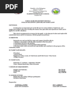 Mabinit Elementary School: Designation Order | PDF