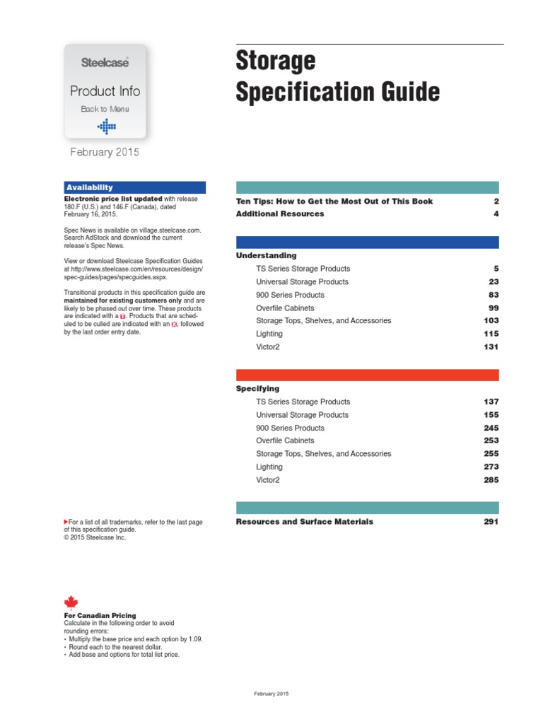 Storage | PDF | Computing