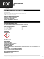 DVP R Test Plan | PDF | Specification (Technical Standard ...