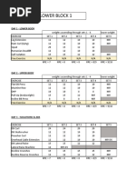 8 Week Bodybuilder Trainer | PDF | Weight Training | Physical Exercise