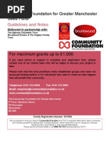 Centrelink Authorisation Form ss313 - 1005en | PDF | Social ...