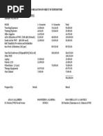 PWD Project Proposal | PDF | Disability | Financial Capital