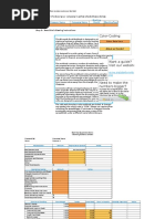 OCSEA Pay Range Schedule 2025 | PDF