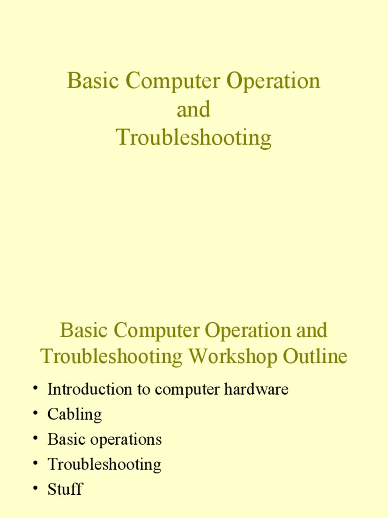 basic-computer-operation-and-troubleshooting-pdf-computer-hardware