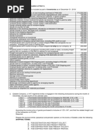 Linen Inventory Forms | PDF