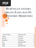 Meridian Paru Paru | PDF