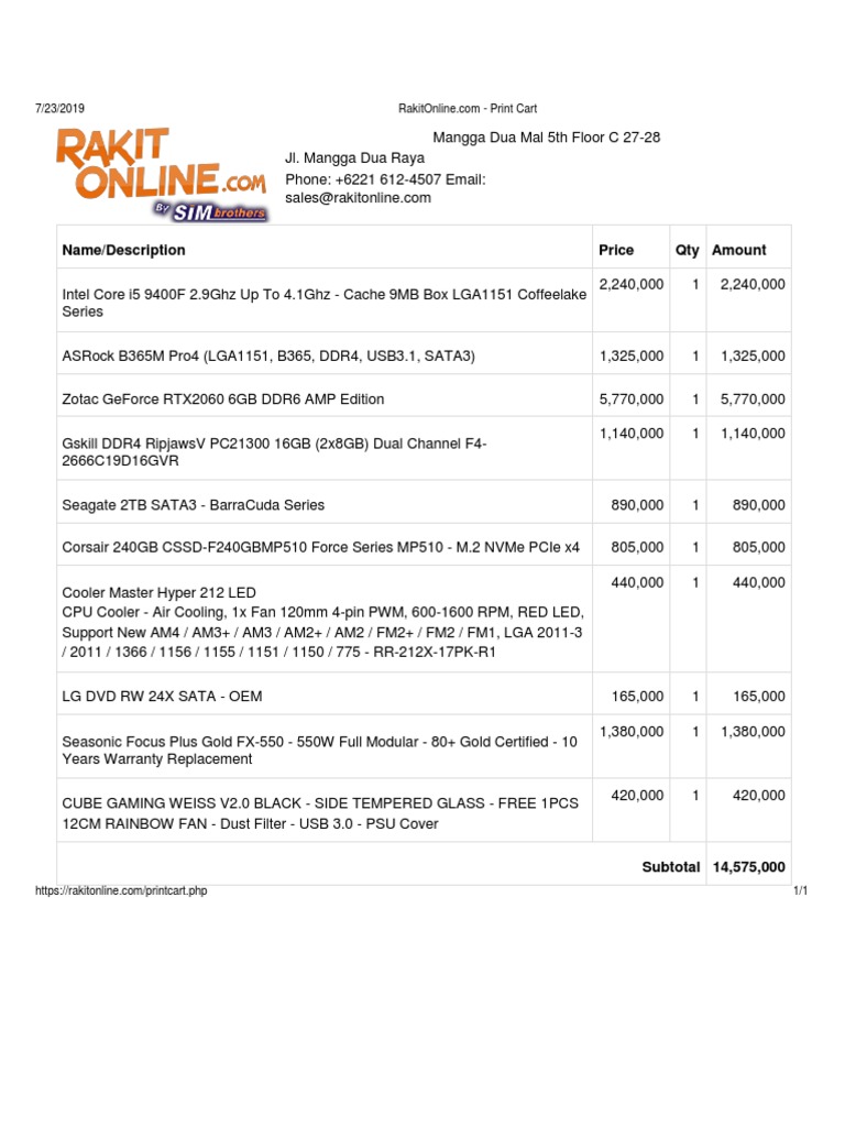 Ntaps | PDF | Computer Related Introductions | Computer Engineering