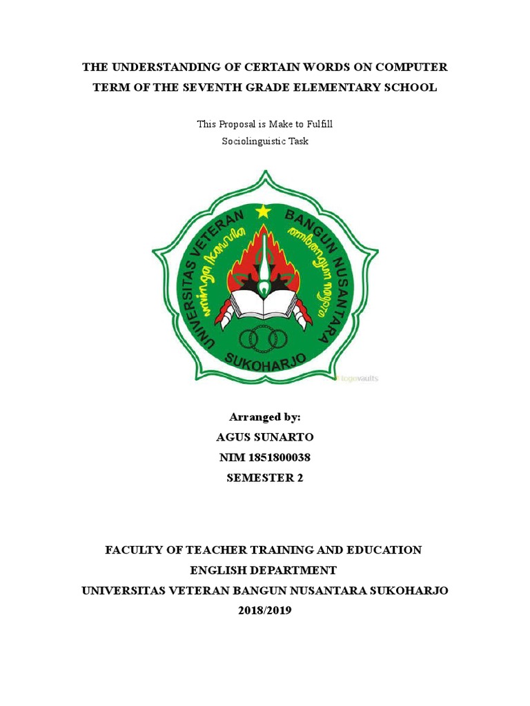 Understanding Computer Terminology: Clarifying the Meanings of Common ...