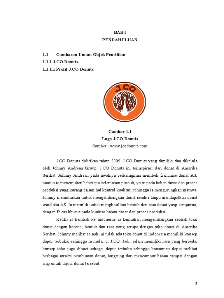 Proposal Skripsi Shinta Wanda | PDF