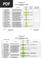 General Assembly Program Overview | PDF