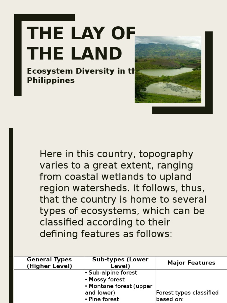 Biomes Summary | PDF | Coral Reef | Aquatic Ecosystem