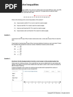 Trigonometry Identities - Formula - Sheet - Mathletics | PDF
