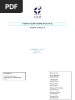 Canadian AME Licensing Info | PDF | Aircraft | Aviation