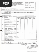 LOTO Procedures for Electrical Panels | PDF