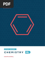JEE Chemistry Tracker HD | PDF