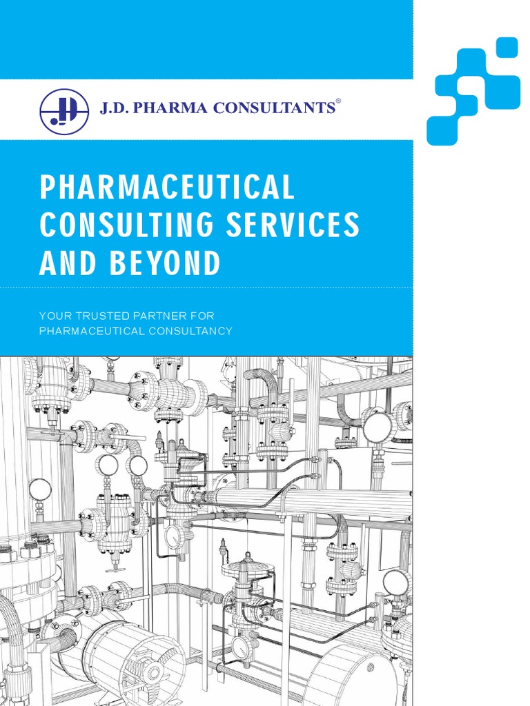 CL J D Pharma Consultants | PDF | Business | Nature