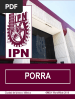 Decálogo del IPN: Soy Politécnico | PDF