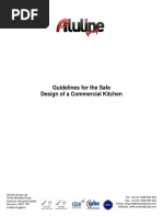 Commercial Buildings Requirements: Levels, Heights and Number of Floor ...