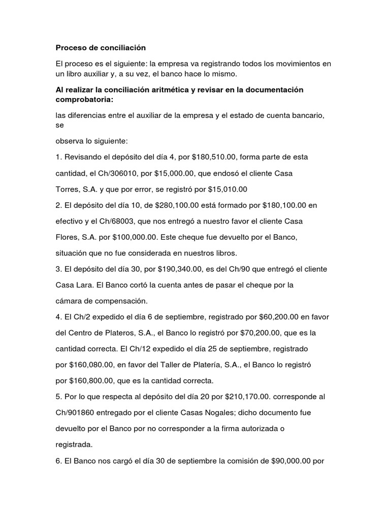 Qué Es Un Asiento Contable | PDF | Contabilidad | Business