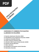 QABF | PDF | Behavior | Cognitive Science