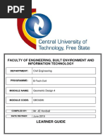 SATCC Guide Chap 4-5 (2003) PDF | PDF | Road | Design