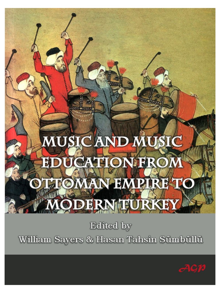Music and Music Education From Ottoman e PDF | Download Free PDF ...