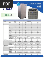 Aire Acondicionado Attom | PDF | Data Center | Air Conditioning
