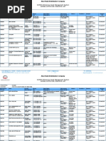 Filter Class Chart ASHRAE EN2012 | PDF | Heating, Ventilating, And Air ...