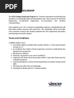 NSL 2025 Application Form Fillable | PDF