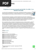 Facturación en Opera PMS: Guía Rápida | PDF | Ventana (informática ...
