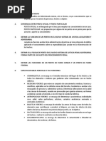 Elemento Material Probatorio | PDF