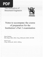 ICE Attributes | PDF | Engineering | Occupational Safety And Health