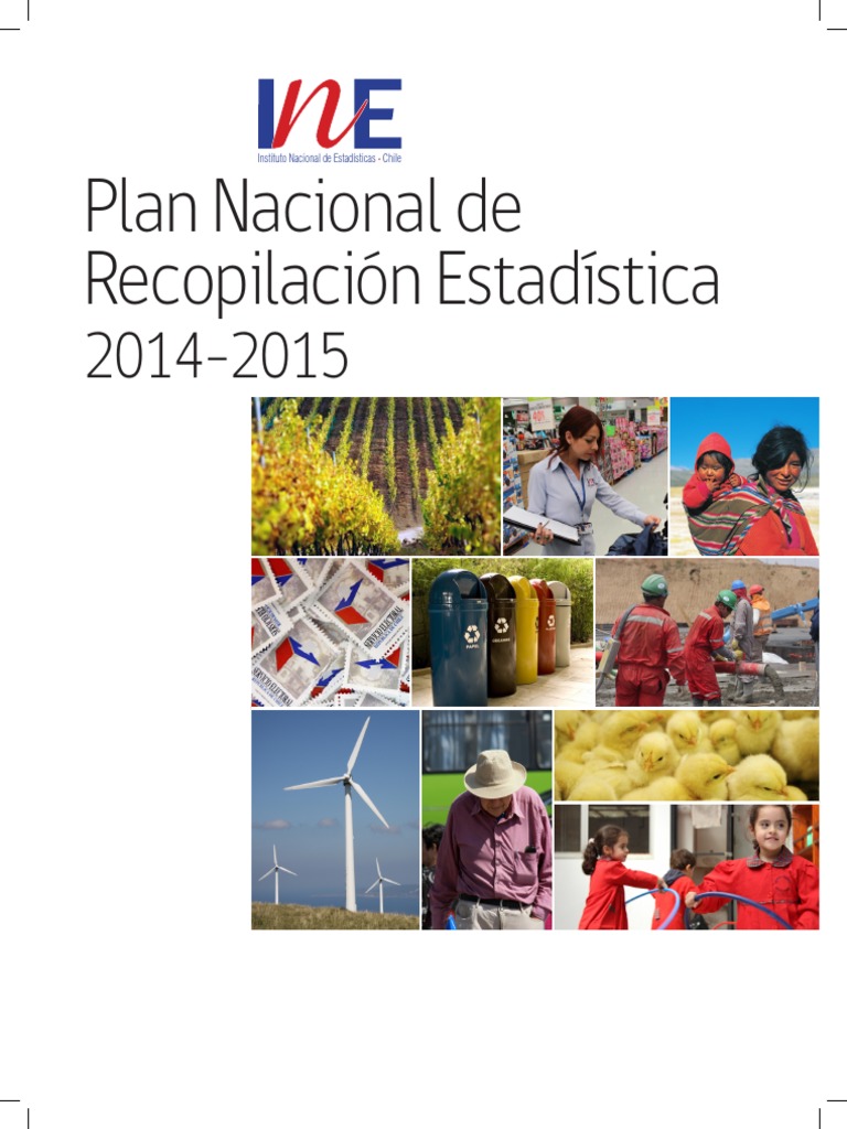 Pnre 2014-2105 | PDF | Chile | Los bosques