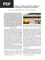 UUV Simulator | PDF | Simulation | Robotics