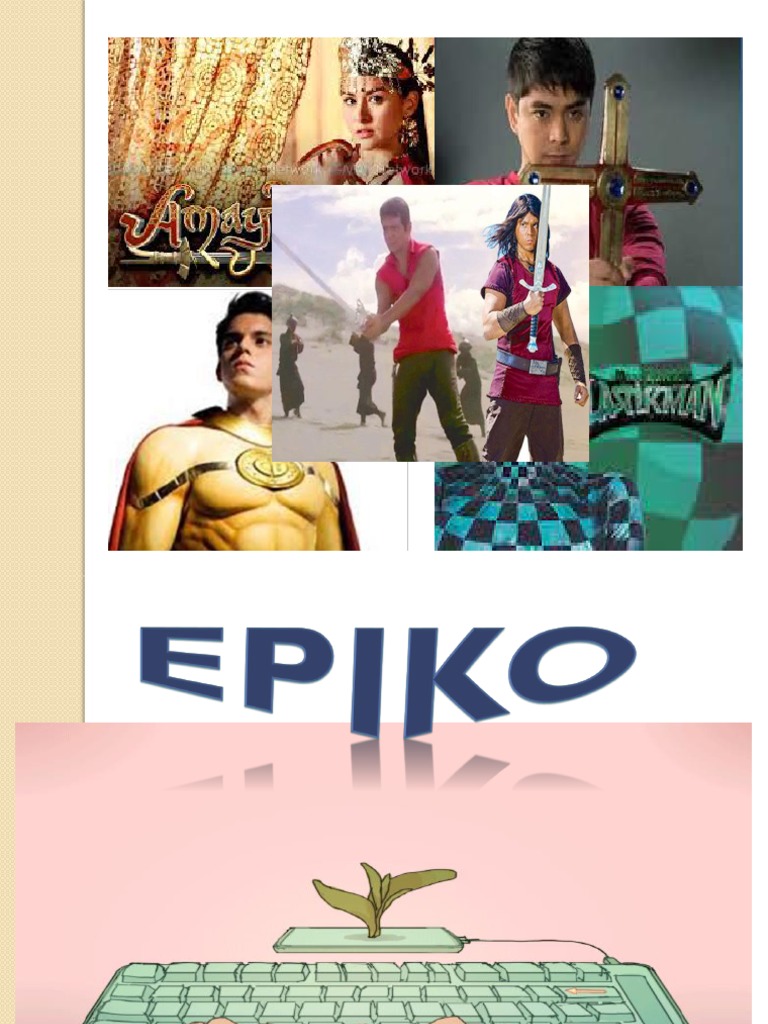 Epiko | PDF