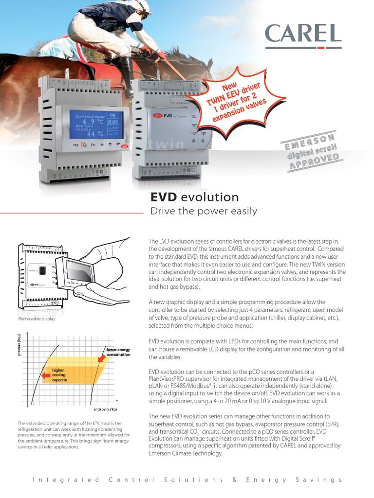 Evd Evolution | PDF | Manufactured Goods | Nature