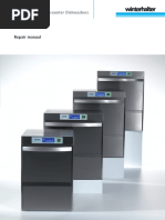 AHU Startup Log and Checklist | PDF | Mechanical Fan ...