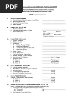 Mudah, Begini Cara Menyusun RAPBS Serta Contoh Formatnya - Pintek Blog ...