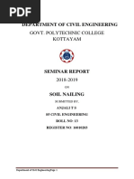 Building Construction and Materials Notes PDF | PDF