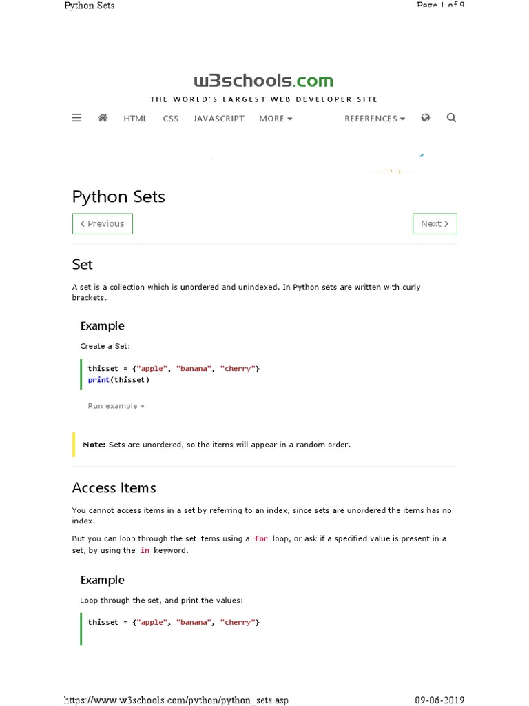 Python Edited | PDF | Constructor (Object Oriented Programming ... Python Edited | PDF | Constructor (Object Oriented Programming ...