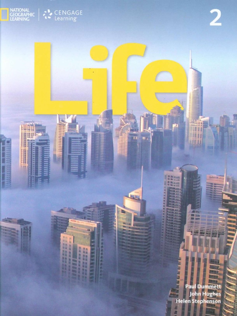 Life 2 Student Book Full PDF | PDF