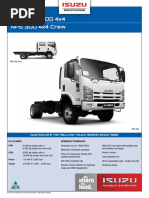 Toyota Land Cruiser 200 Series BIW Analysis | PDF | Land Vehicles | Car ...