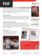 Sigmacover 350 Alu | PDF | Legal Liability | Epoxy