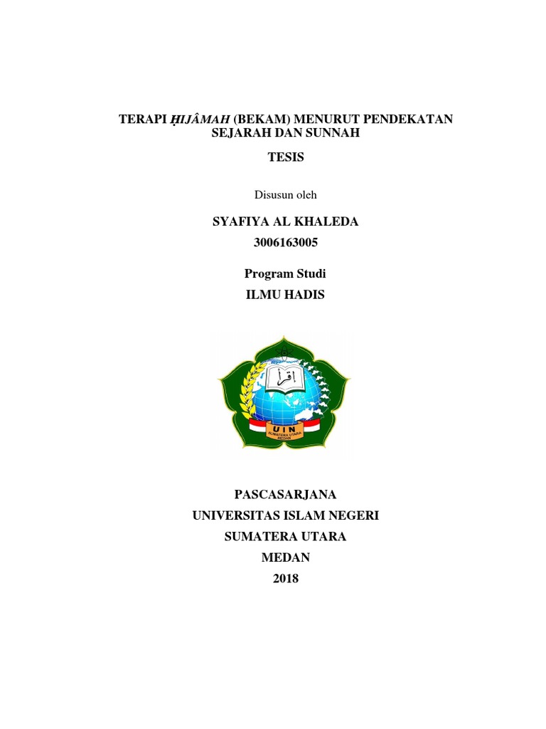 Tesis CD | PDF