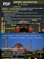 Prehistoric Architecture | PDF | Stone Age | Paleolithic