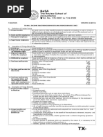 6 Corporate Income Taxation Mcit Quarterly Computation | PDF | Tax ...